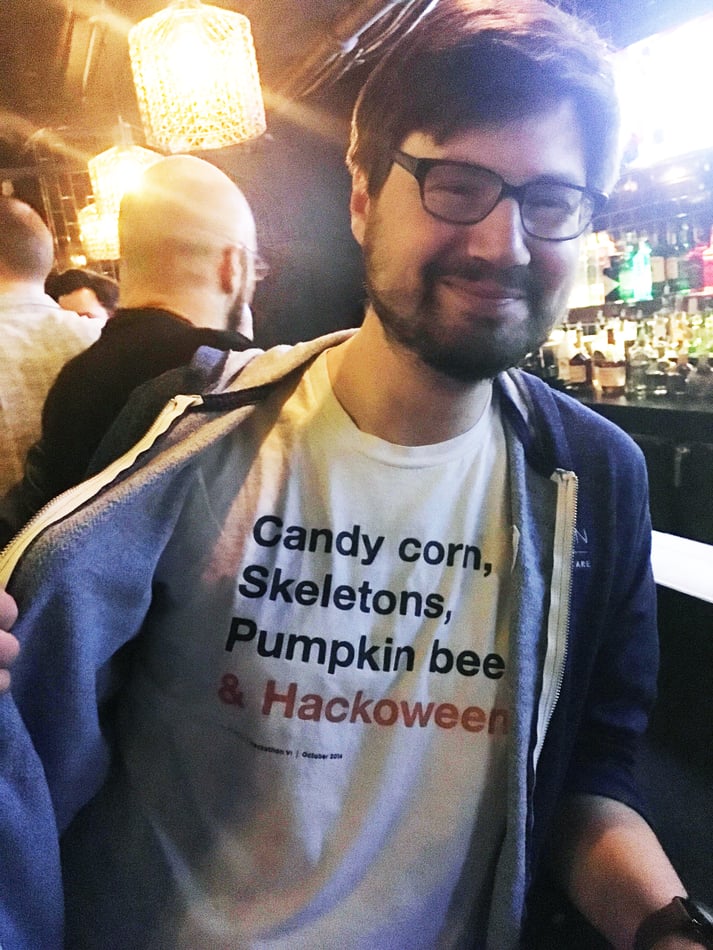 How We Run Hackathons at Flatiron