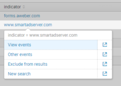 Making the Most of Your Logs - DNS with Splunk